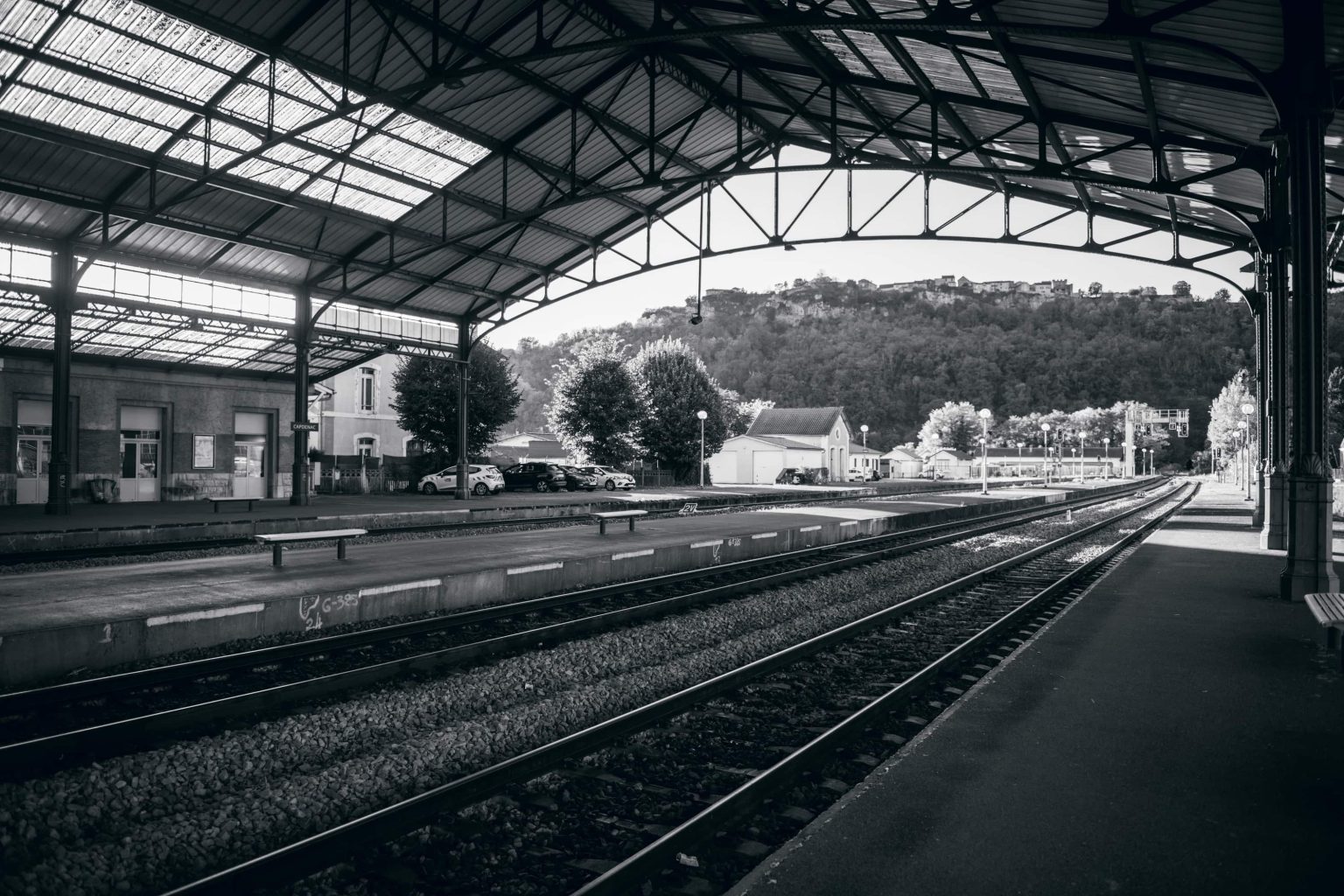 Carte interactive - Mairie de la Ville de Capdenac-Gare