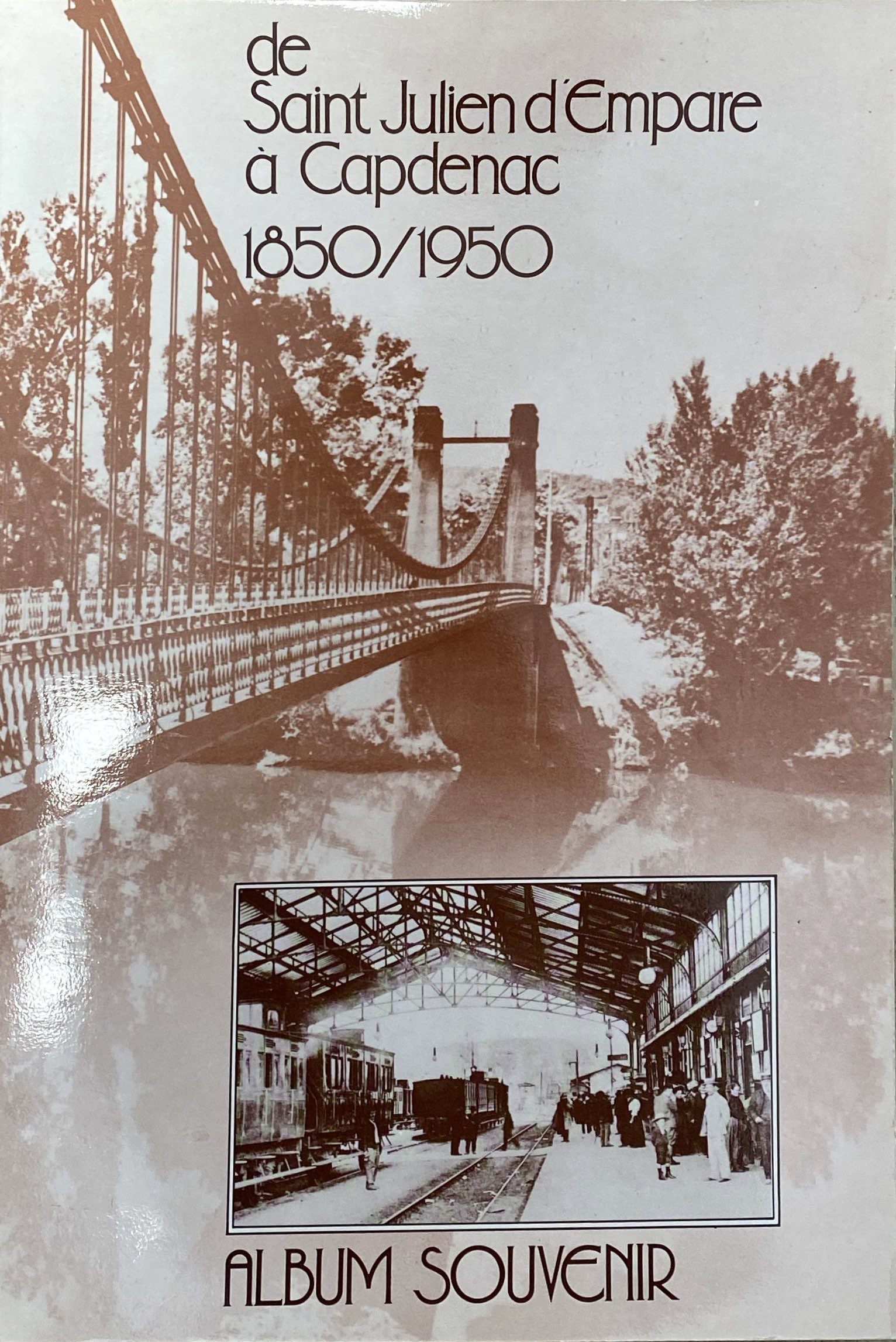 Mémoire et patrimoine - Mairie de la Ville de Capdenac-Gare