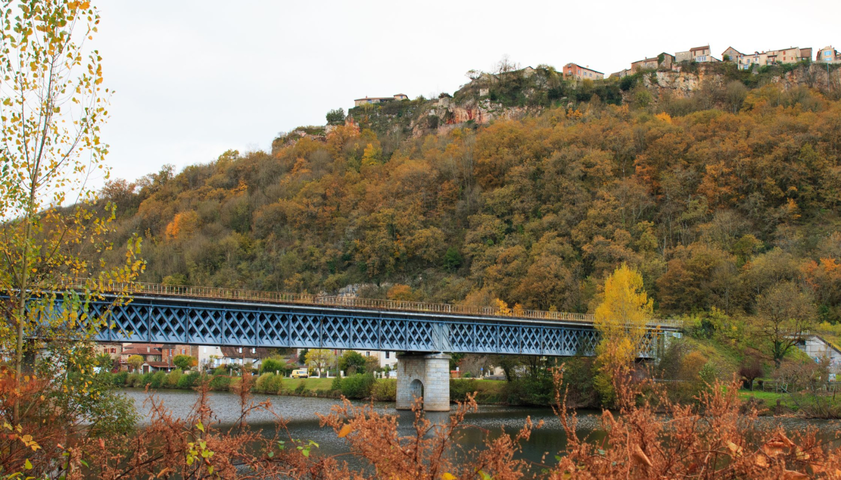 Accueil - Site officiel de la Ville de Capdenac-Gare